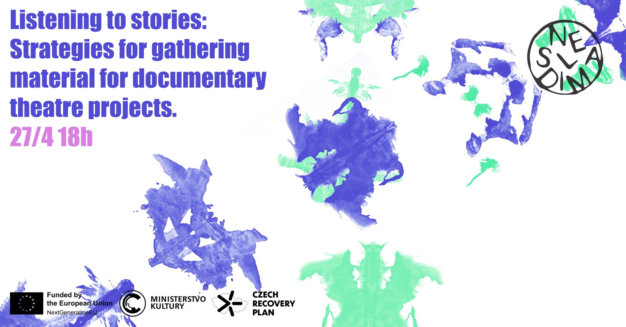 Strategies for gathering material for documentary theatre projects - L ...